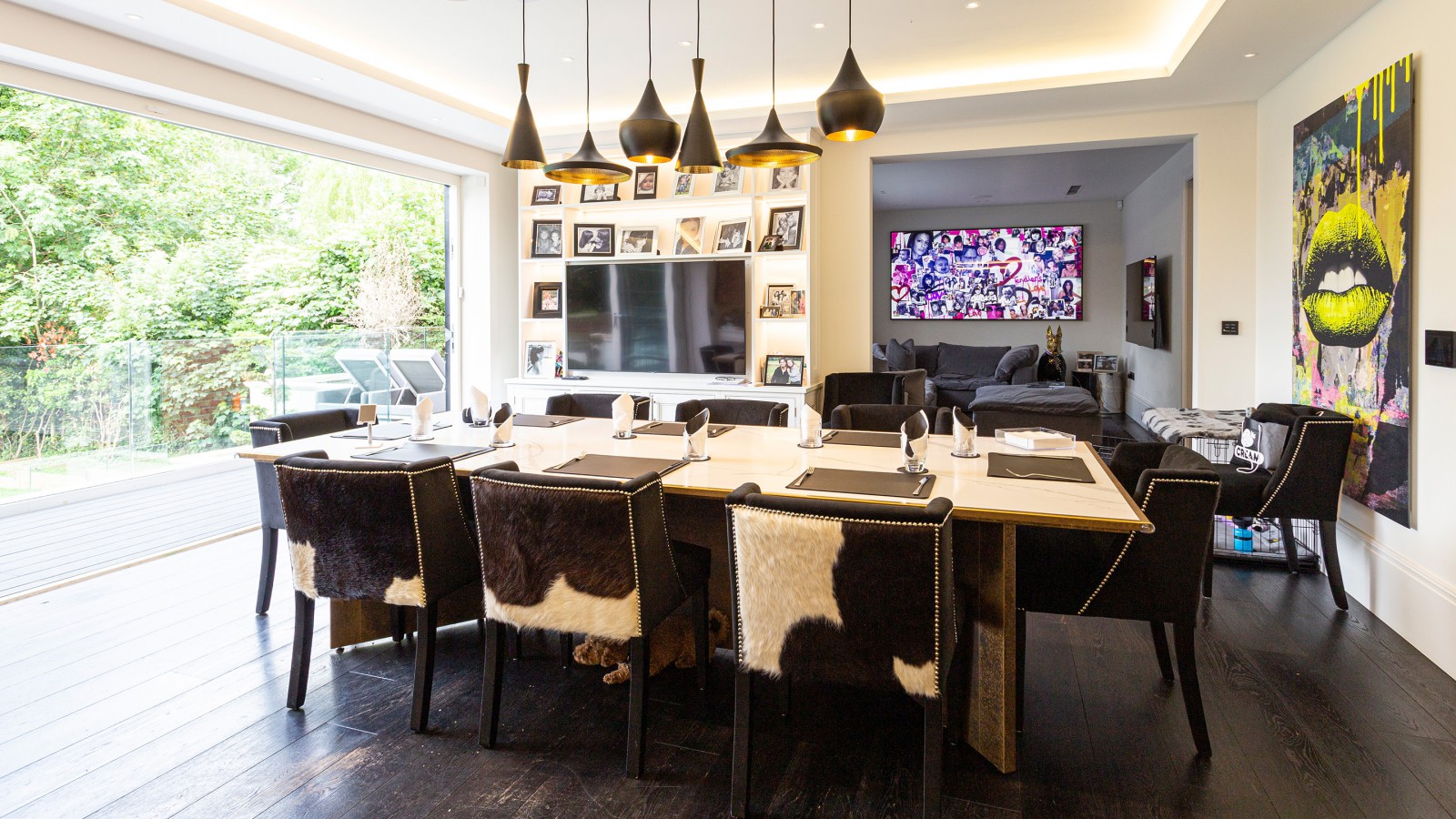 Mark Bell Architects | Contemporary Architecture Practice - Mark Bell ...