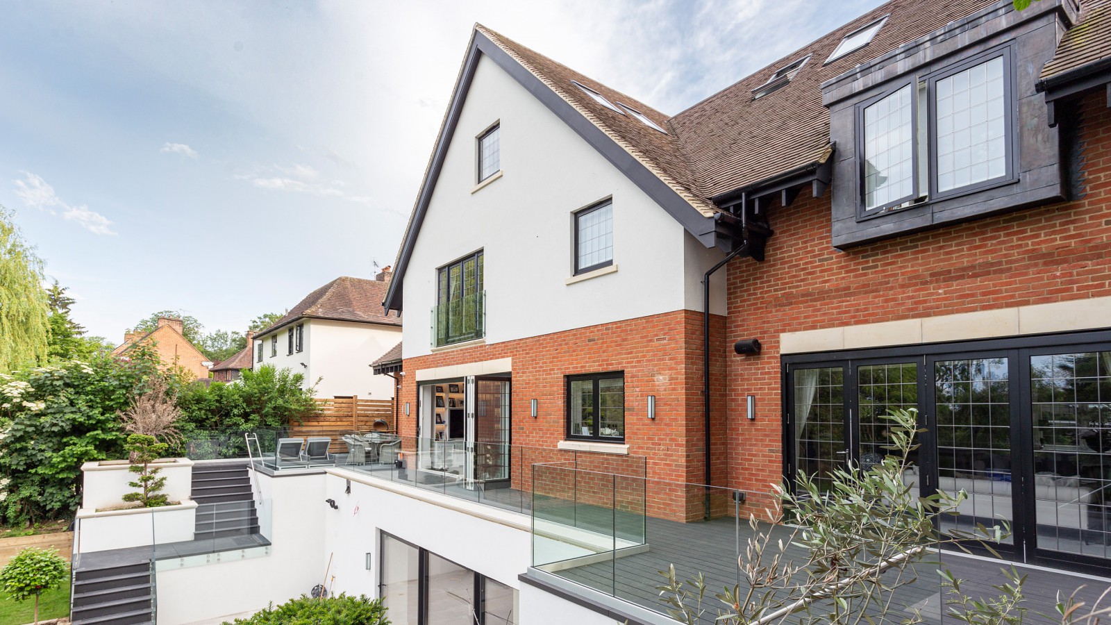 Mark Bell Architects | Contemporary Architecture Practice - Mark Bell ...